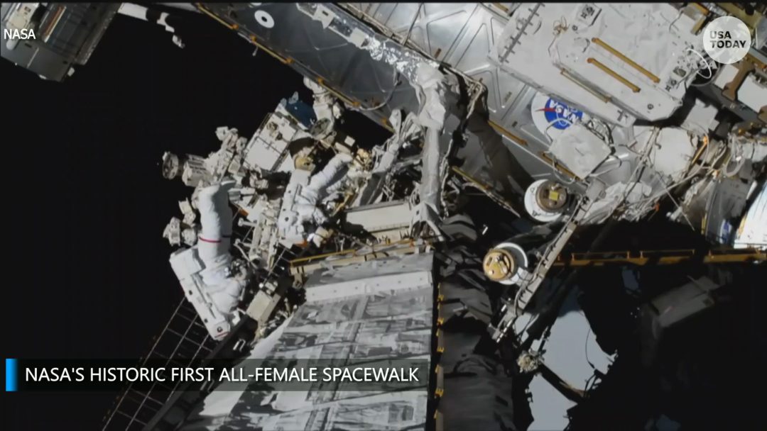 High Reliability That’s Out of This World | Edward Tierney